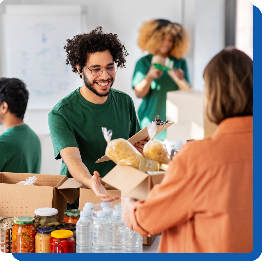 WeLinkCare by FLIPA | Finger Lakes Social Care Network